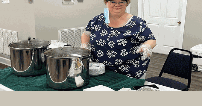 Traci Willis Layne Agency awarded the 2022 Make More Happen Award ...