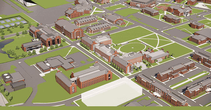 TTU 2022-2023 budget provides $100 million for two major building ...