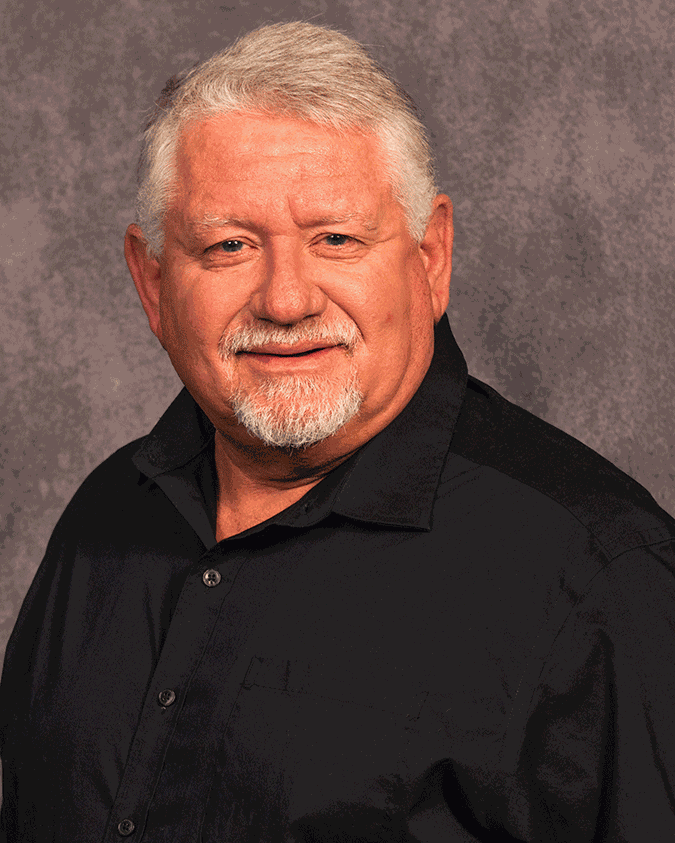 James Darwin Clark seeks election as County Road Superintendent | Local ...