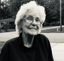 Fay Windle Wells | Obituaries | overtoncountynews.com