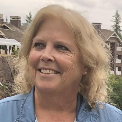 PATTI DENISE ROBERTSON | Obituaries | overtoncountynews.com