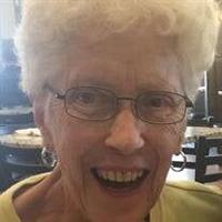 FRACES RUTH KEY | Obituaries | overtoncountynews.com