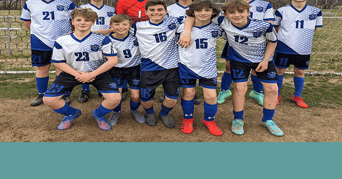 OC Middle School Soccer continues undefeated season | Sports ...