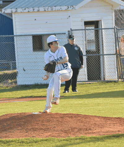 LA’s White, Goolsby combine for no-hitter | Sports | overtoncountynews.com