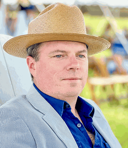 Overton County native releases book on Southern folklore | Arts ...