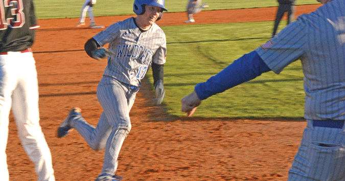 Wildcats earn post-season baseball awards | Sports | overtoncountynews.com