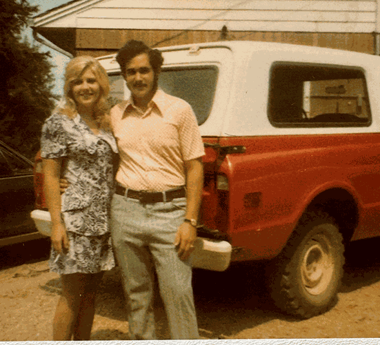 Linda and Tommy Maxwell: Lasting Love and Dale Hollow Lake | Lifestyles ...