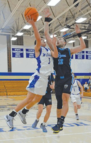 LA Wildcats open season wins | Sports | overtoncountynews.com