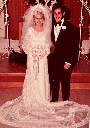 Linda and Tommy Maxwell: Lasting Love and Dale Hollow Lake | Lifestyles ...