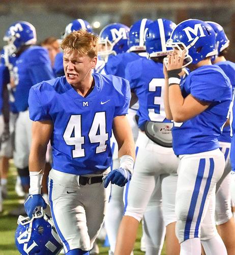 Looper helps McCallie win championship | Sports | overtoncountynews.com
