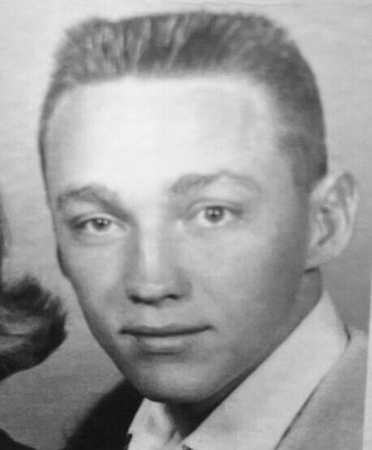 James Larry Hawkins | Obituaries | overtoncountynews.com