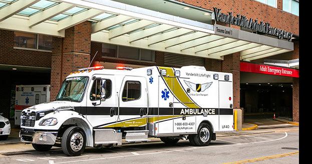 LifeFlight expands critical care transport | Local & State ...