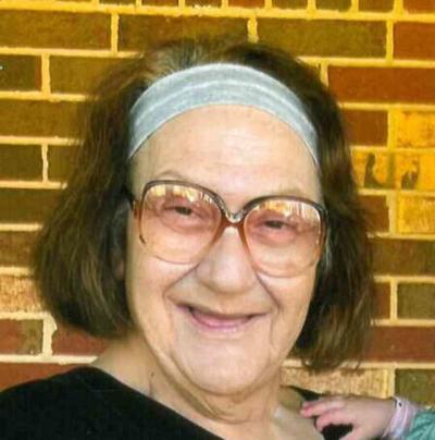 Vicki Louise Bowman Rush | Obituaries | overtoncountynews.com
