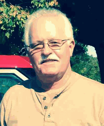 Robert Allen Arney | Obituaries | overtoncountynews.com