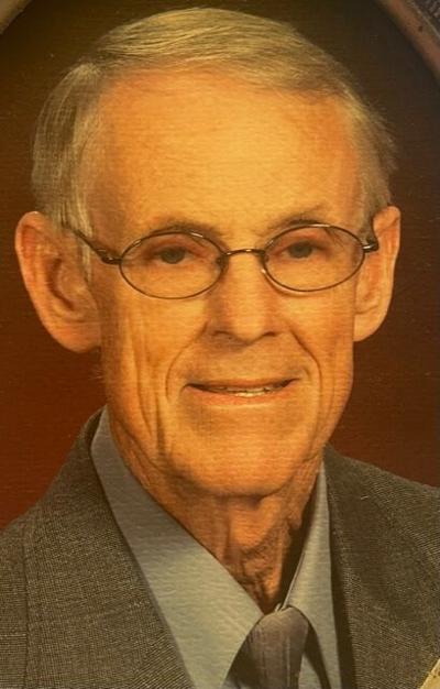 Walter Marshall Parris | Obituaries | overtoncountynews.com