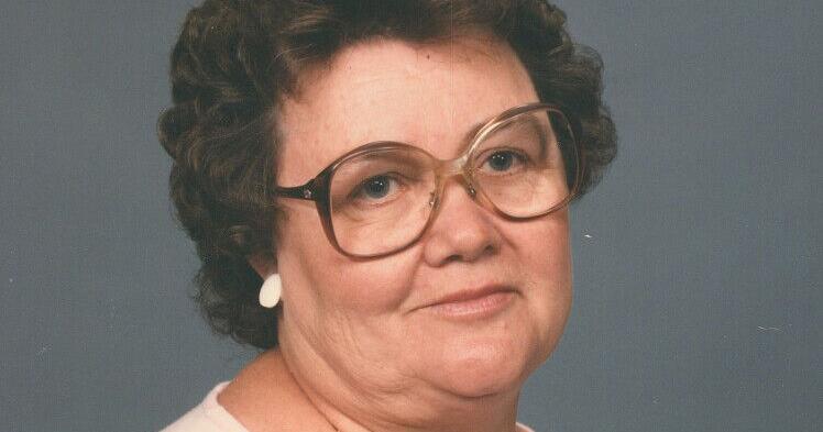 ANNA RUTH COOPER | Obituaries | overtoncountynews.com