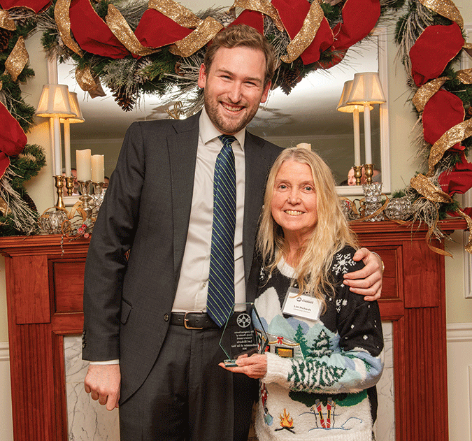 Lori Richards named Chamber Ambassador of Year | News ...