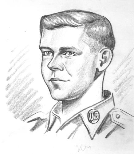 Ralph Murdock Landry | Obituaries | overtoncountynews.com