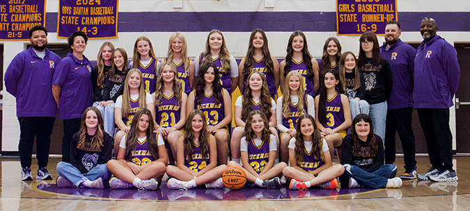 Rickman Bulldogs & Lady Bulldogs | Sports | overtoncountynews.com