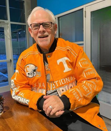 DR. RICHARD F. COOK | Obituaries | overtoncountynews.com