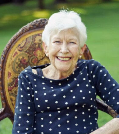 Dr. Margaret B. McDonald | Obituaries | overtoncountynews.com