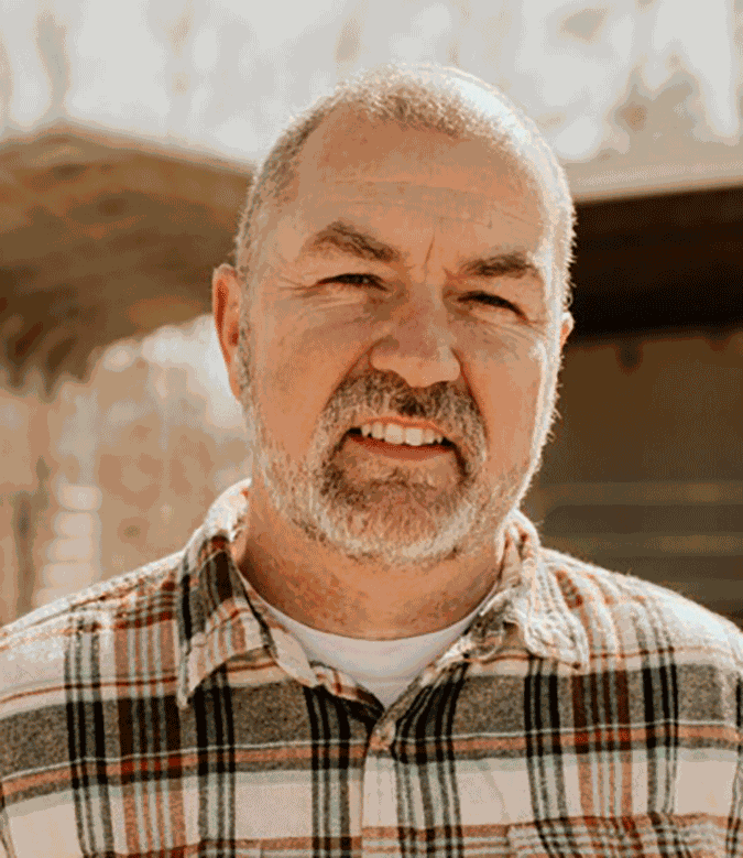 Jimmy Conner announces his run for Register of Deeds | Local & State ...