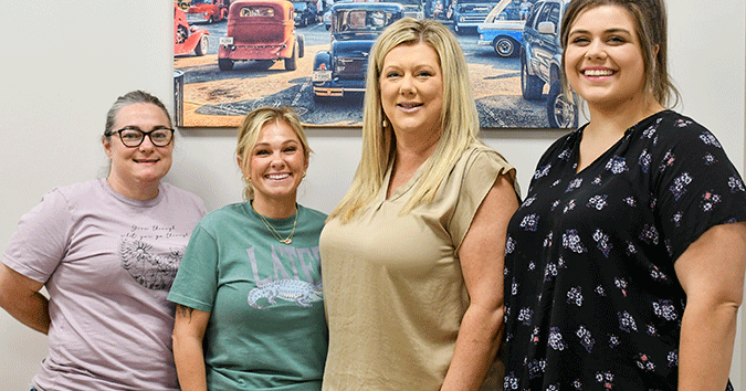 County Clerk keeps minutes, tags, and licenses | Local & State ...