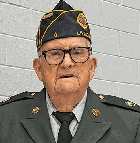 Carl Masters named Grand Marshal | News | overtoncountynews.com