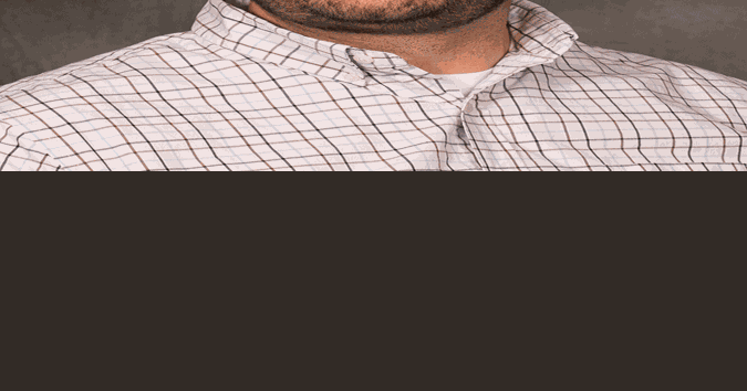 Rex Dale seeks re-election for Livingston Alderman | Local & State ...