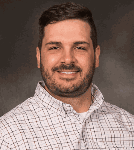 Rex Dale seeks re-election for Livingston Alderman | Local & State ...