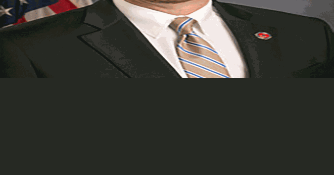 Bryant Dunaway to serve as president of TNDAGC meeting | Local & State ...