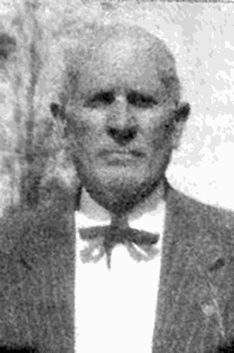 Stories From the Past: Remembering Edward Donnell White | Lifestyles ...