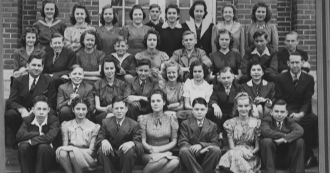 Stories From the Past - Growing up on Peach Tree Tea | Lifestyles ...