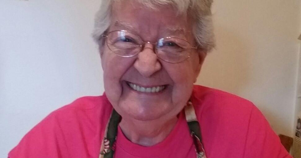 Janice Kay (Harmon) Moe Allred | Obituaries | overtoncountynews.com