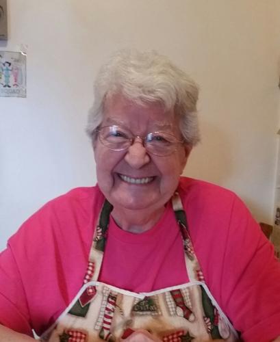 Janice Kay (Harmon) Moe Allred | Obituaries | overtoncountynews.com