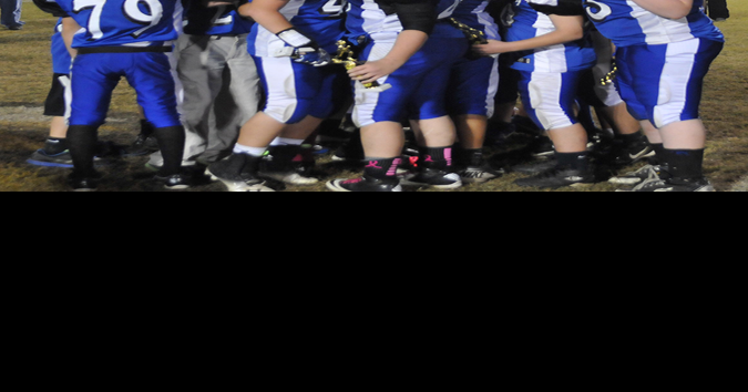 Outlaws, Jr. Outlaws win championships | Sports | overtoncountynews.com