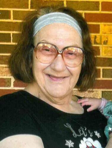 VICKI LOUISE BOWMAN RUSH | Obituaries | overtoncountynews.com