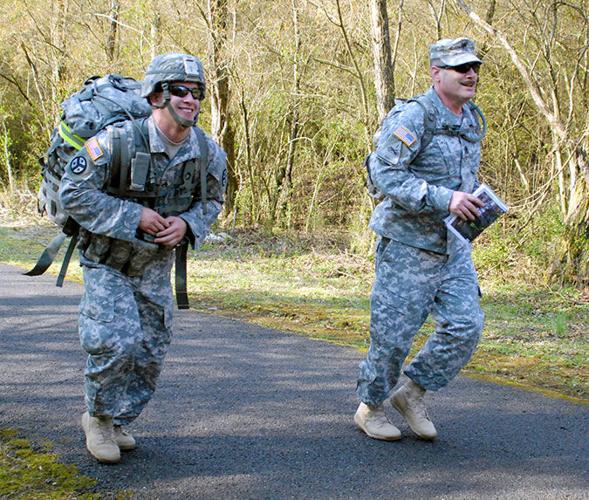278th Armored Cavalry Regiment wins Competition | Local & State ...