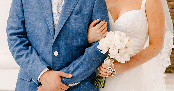 Miss Stephens and Mr. McKelvey united in marriage April 12 | Lifestyles ...