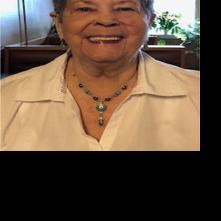NELL COOPER KUPKOWSKE | Obituaries | overtoncountynews.com