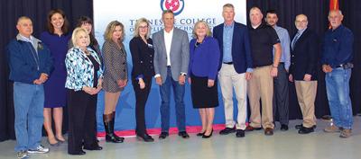 TCAT Livingston to receive $2M in GIVE grants | News ...