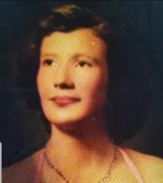 Joyce Allred | Obituaries | overtoncountynews.com