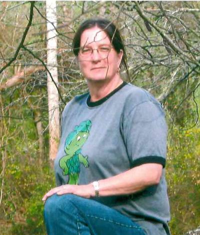 Patricia “Pat” Gail Hensley | Obituaries | overtoncountynews.com