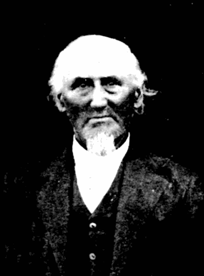 Sherod Horn was a leader | Lifestyles | overtoncountynews.com