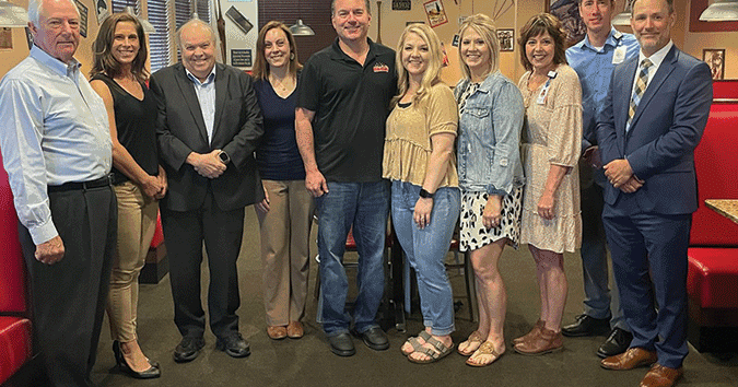 Anne Cameron Memorial Golf Tournament supports local cancer patients ...