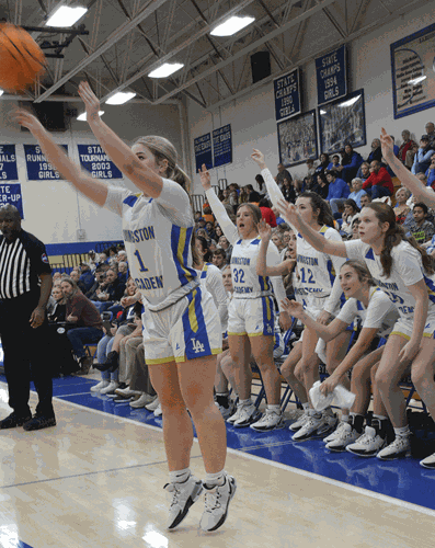 Lady Wildcats take wins over Warren, Macon | Sports | overtoncountynews.com