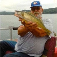 BILLY J. WINNINGHAM | Obituaries | overtoncountynews.com