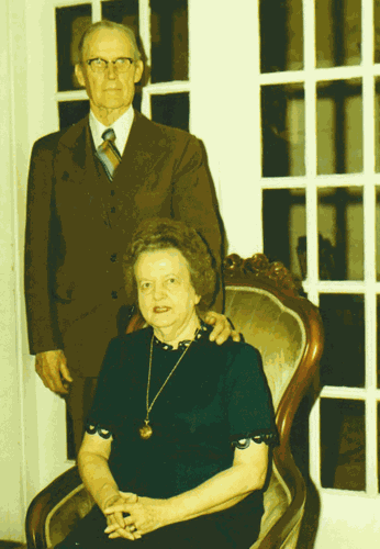 Stories From the Past - Geraldine Davis’ Memories | Lifestyles | overtoncountynews.com