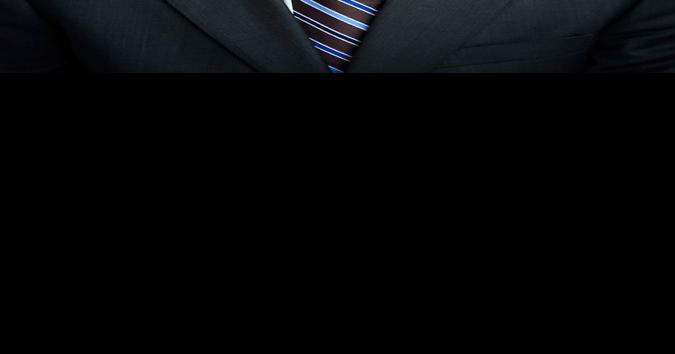 Wesley Bray announces bid for Criminal Court Judge, Part 1 | Local ...