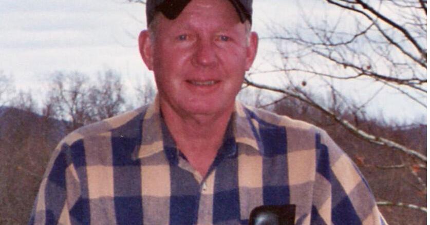 RANDALL HICKS | Obituaries | overtoncountynews.com